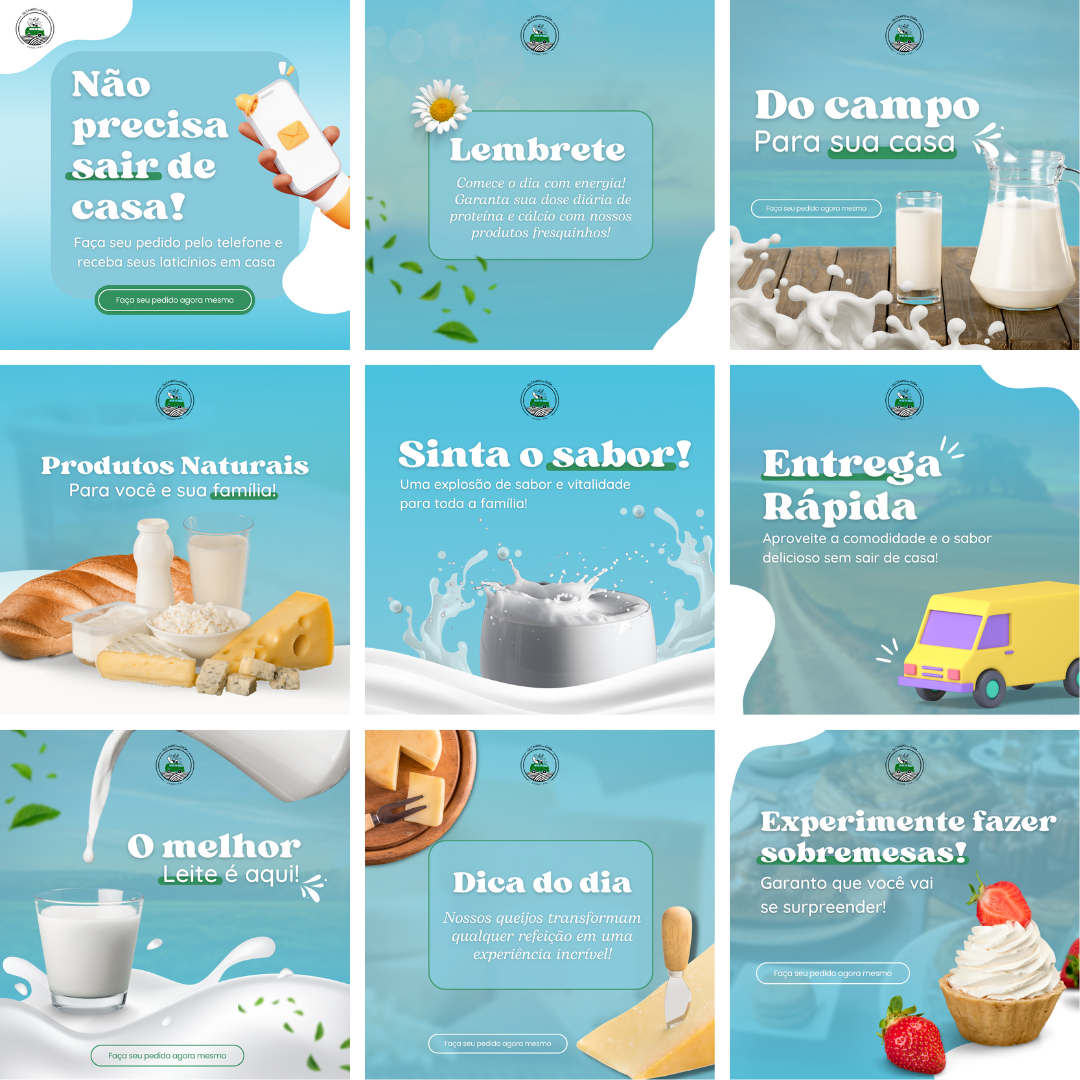 Ax Digital – Agencia de marketing digital